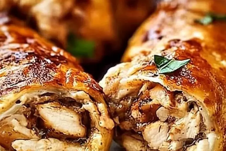 Copycat Costco Chicken Bake: An Incredible Amazing Recipe - Succulent ...