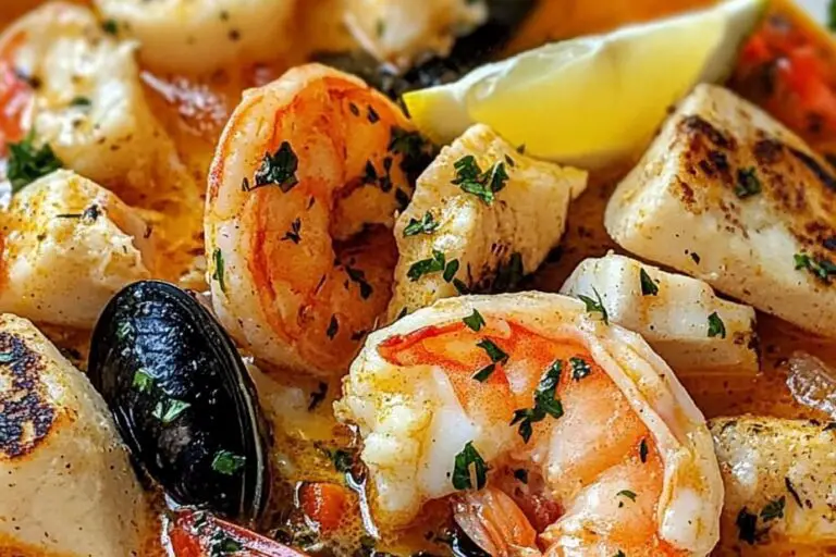 Bouillabaisse: An Incredible Essential French Seafood Stew Recipe ...