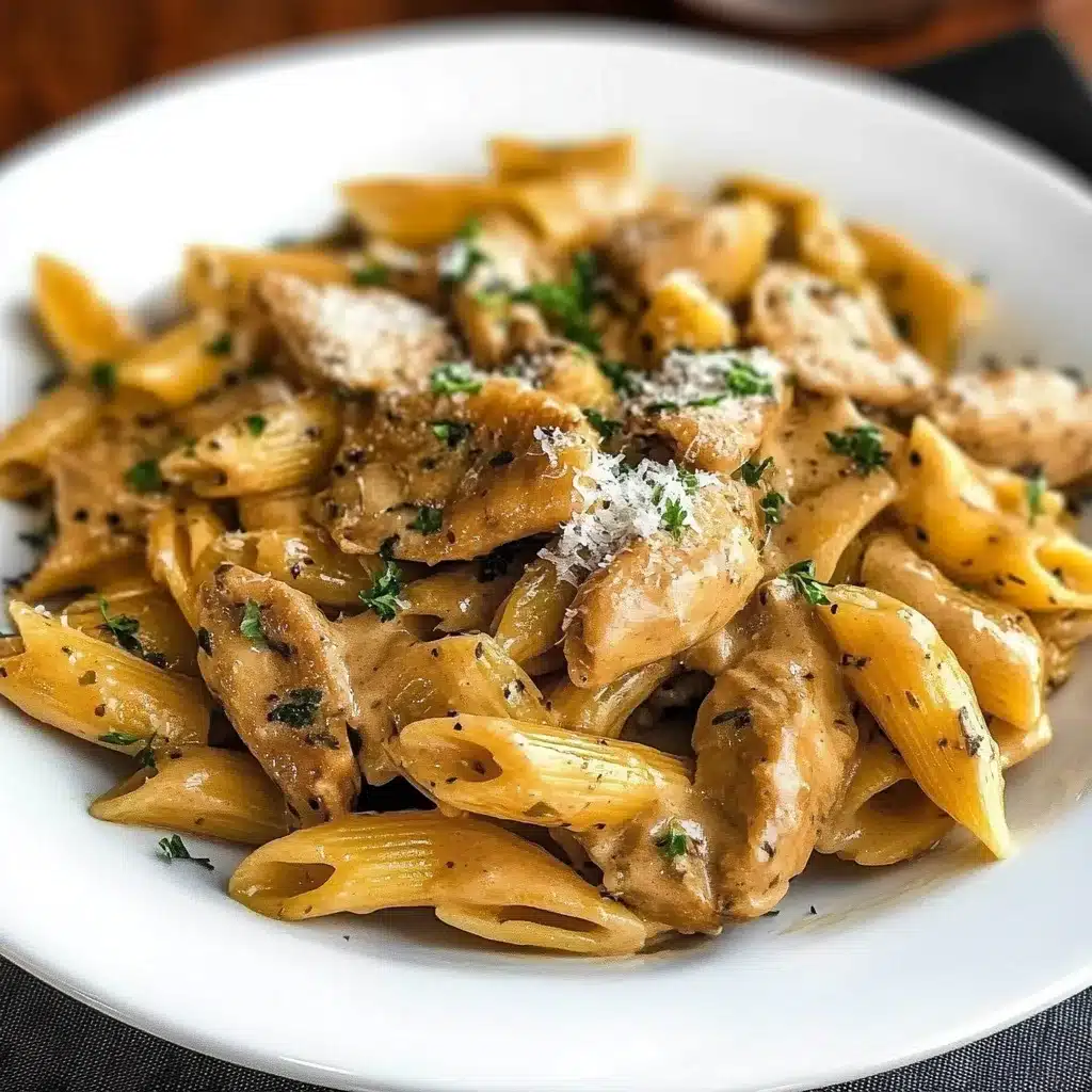 Pasta Da Vinci Copycat Recipe: An Incredible Ultimate Meal in 5 Simple ...
