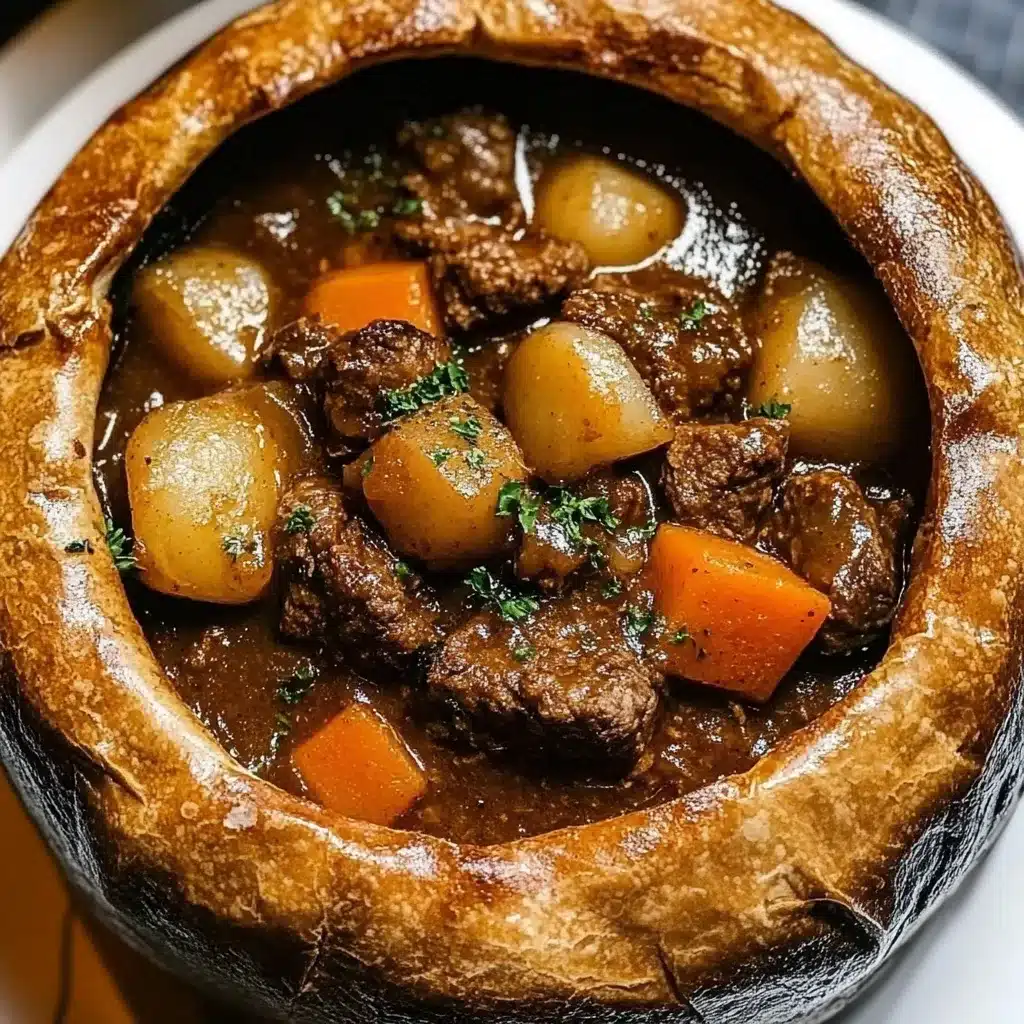 Witch’s Cauldron Beef Stew: An Incredible Ultimate Recipe - Succulent ...