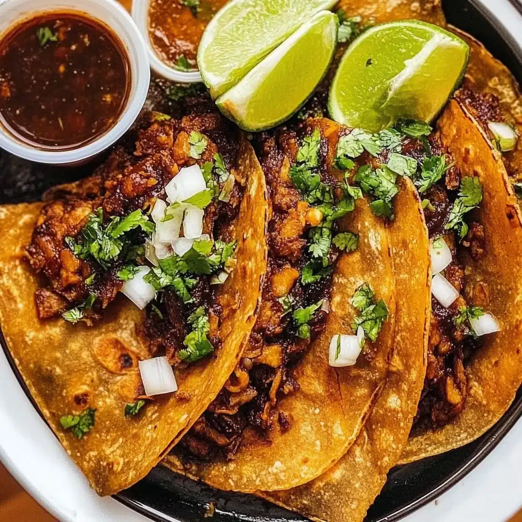 The Tastiest Beef Birria Tacos: An Incredible Ultimate Recipe ...