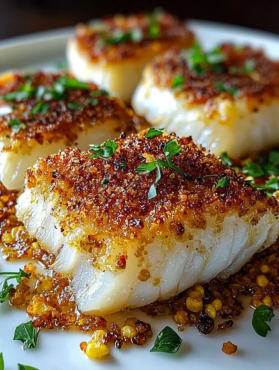 Boston Baked Cod: An Amazing Ultimate Recipe You Need to Try ...