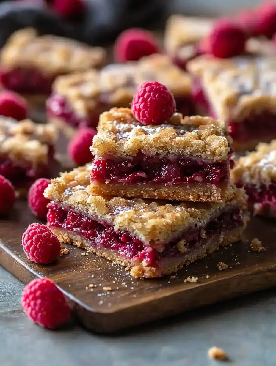 Raspberry Chocolate Bars: An Amazing Ultimate Recipe You Must Try ...