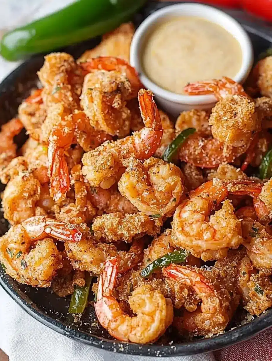 Shrimp Fritto Misto: An Incredible Ultimate Recipe You Must Try ...